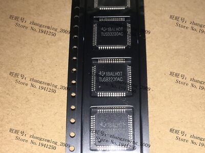 TUSB3200AC TUSB3200 TQFP-52 Micro Controller x 1PC NEW | eBay