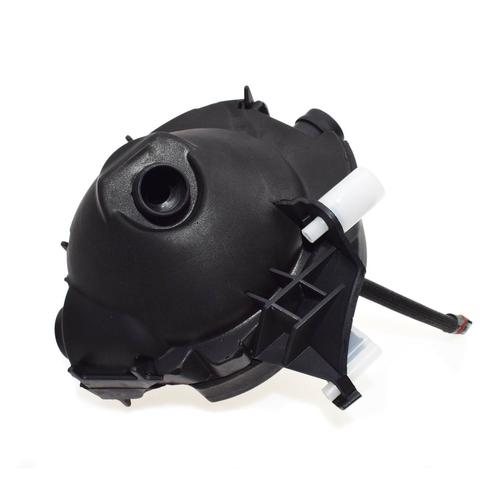 Crankshaft Valve Oil Separator 11617531423 For BMW E60 E90 530i 525i ...