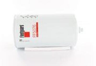 FLEETGUARD FF5076 FUEL FILTER I.W BF7546 | eBay Australia