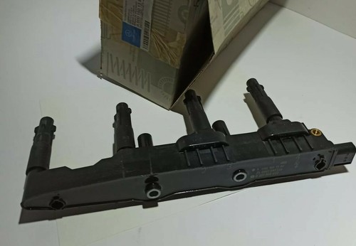 Mercedes A-Class W168 Original Ignition Coil Coil New A0001501380 | eBay