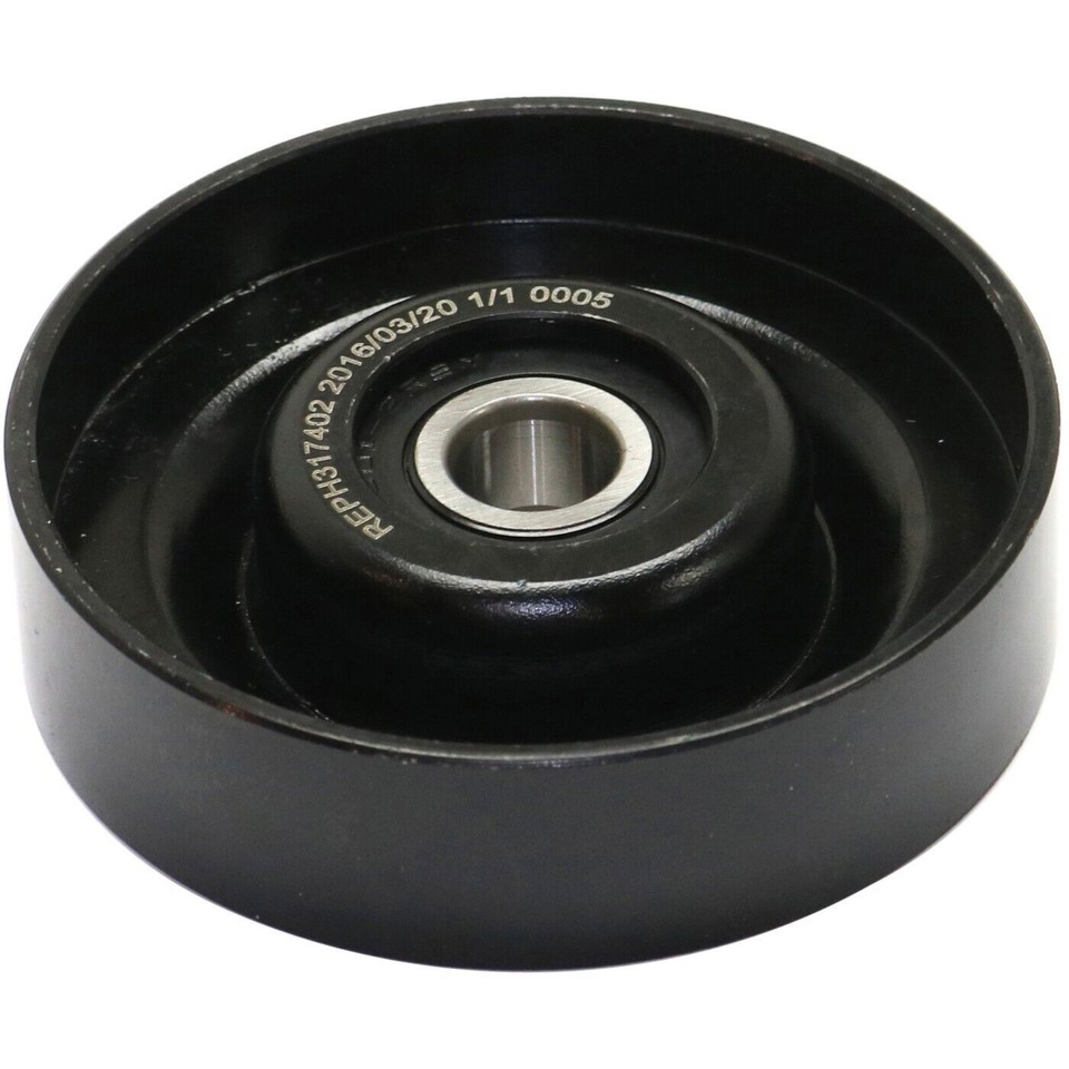A/C Drive Belt Idler Pulley for Hyundai Elantra Accent Kia Sportage Rio ...