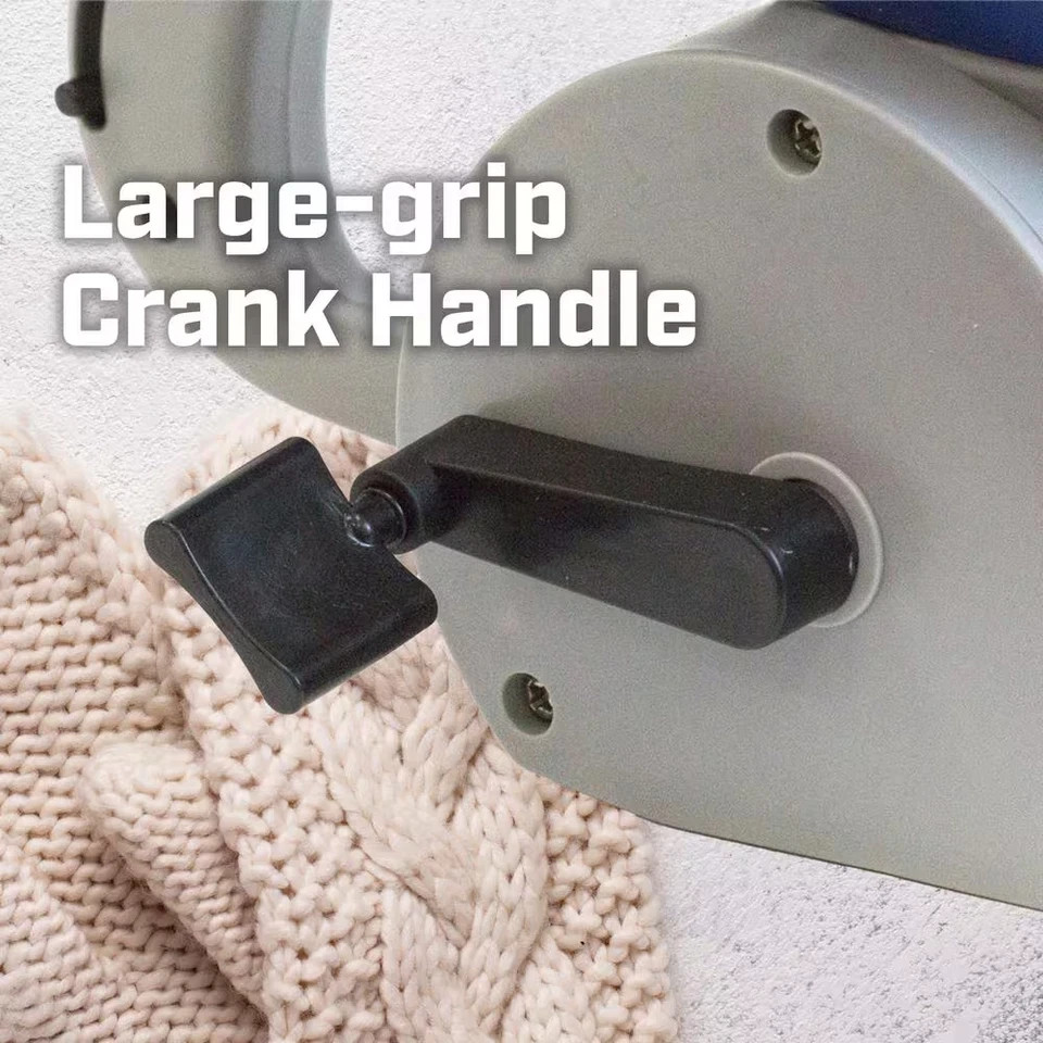 0.8 Gal./3 L Hand Crank Salt Spreader Free Ship NEW | eBay