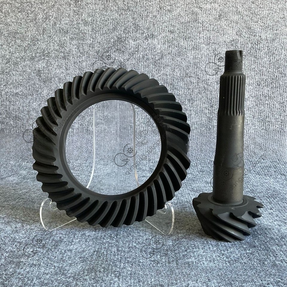 Differential Ring and Pinion 41201-69255 10x41 for Toyota Land ...