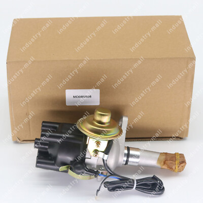 Mitsubishi New IN BOX Distributor 4G54 Engine Assembly MD142257 ...