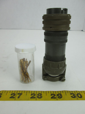 Connectors - Bendix Connectors