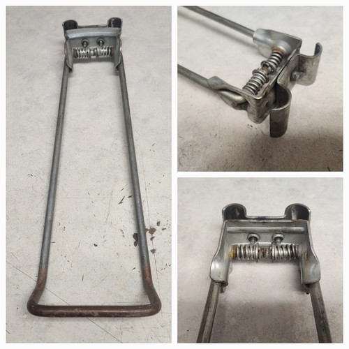 Mantis Tiller Kick Stand | eBay