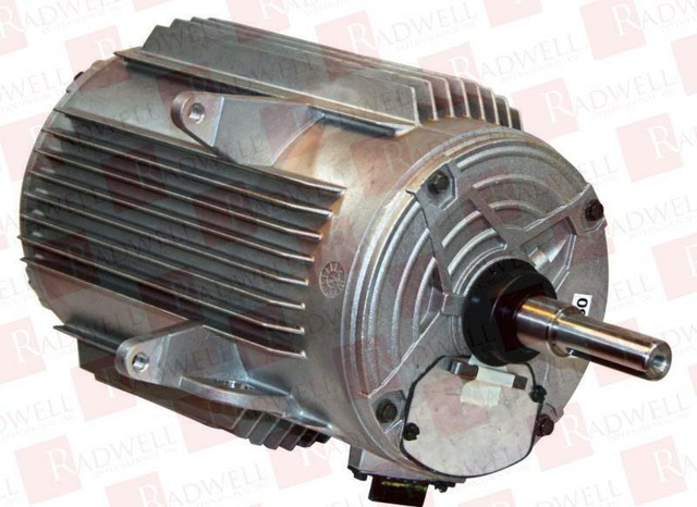 HD52AZ466 Carrier 460v 3 Phase 3hp 1130rpm Motor for sale online | eBay