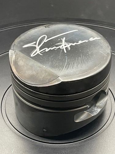 VRHTF NHRA SIGNED STEVE TORRENCE CAPCO TOP FUEL DRAGSTER RACE USED ...