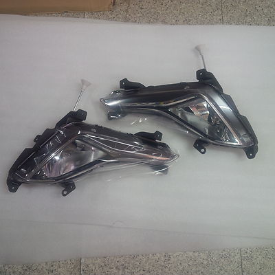 OEM 922013X200 922023X200 LH RH Fog Light Lamp for 2014 2015 Hyundai ...