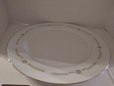 Plates & Chargers - Chop Plate