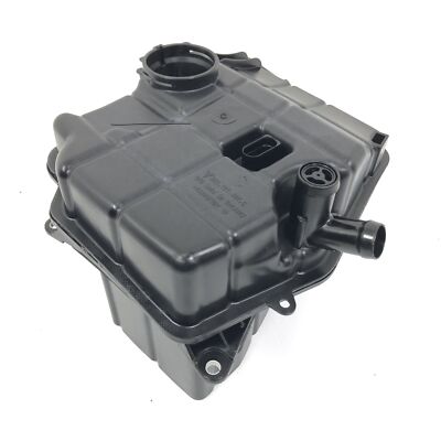 Porsche 718 982 Boxster Cayman Coolant Expansion Tank 982121407C New ...