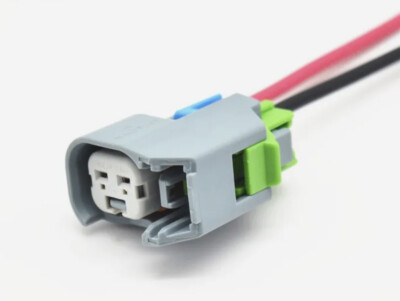 EV6 Fuel Injector connector pigtail 15419715 15423278 | eBay