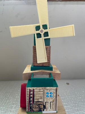 Thomas and Toby's Windmill | eBay