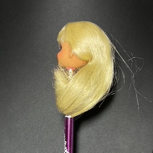 Mystery? 1960’s Barbie Pretty Pairs Lori or Little Kiddles Alice Wond ...