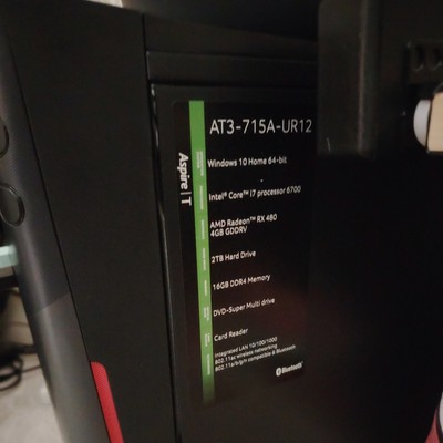 Custom Gaming PC Building Service And Windows Key READ DESC | eBay UK
