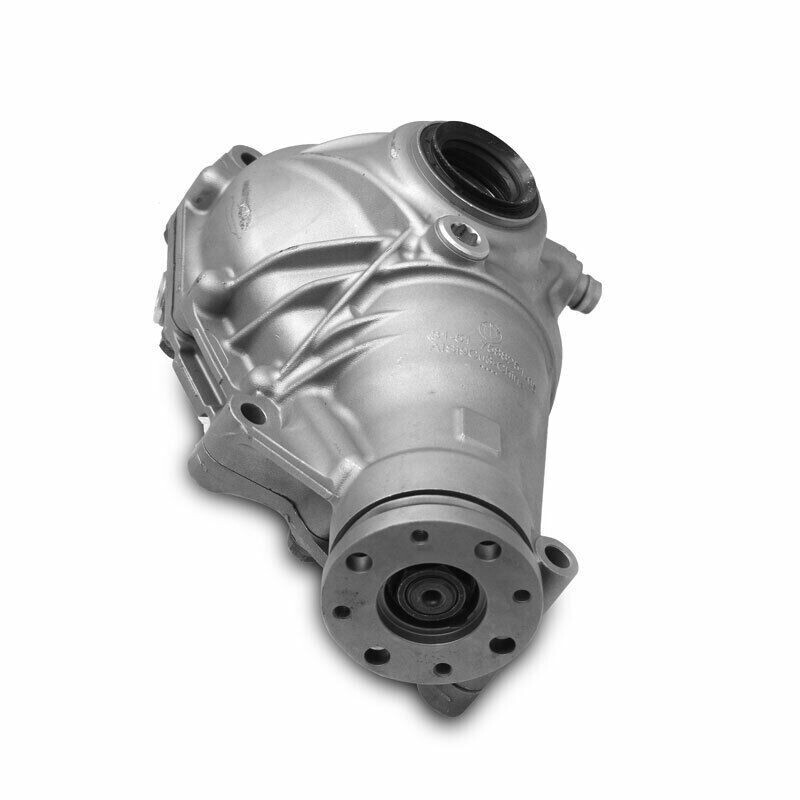 Front Differential Carrier Assembly 31507578153 Fit BMW X3 X4 F25 F26 ...