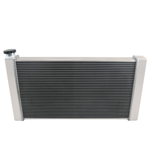 For 1982-94 92 Chevy S10 / GMC Jimmy S15 4.3L V8 Swap Small Block 3 Row ...