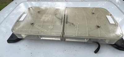 Traffic Control & Road Safety - Federal Lightbar