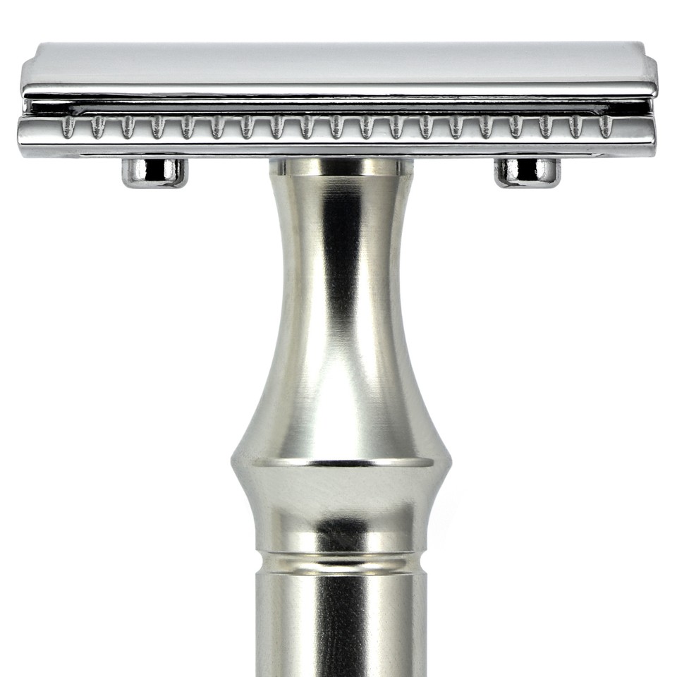 Timor Closed Comb Safety Razor - VINTAGE EDITION Solingen -Premium Gift ...
