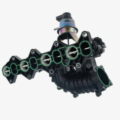 New GENUINE VAUXHALL ANTARA - 2.2 DIESEL INLET MANIFOLD & GASKET ...