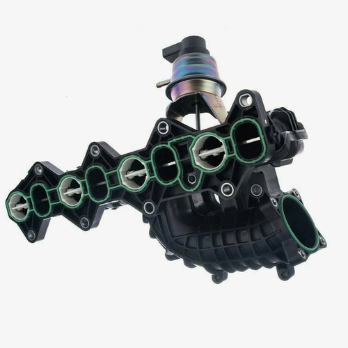 New GENUINE VAUXHALL ANTARA - 2.2 DIESEL INLET MANIFOLD & GASKET ...