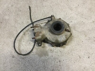 1993 93 Yamaha Timberwolf 250 4x2 Rear Differential Axle Drive Diff ...