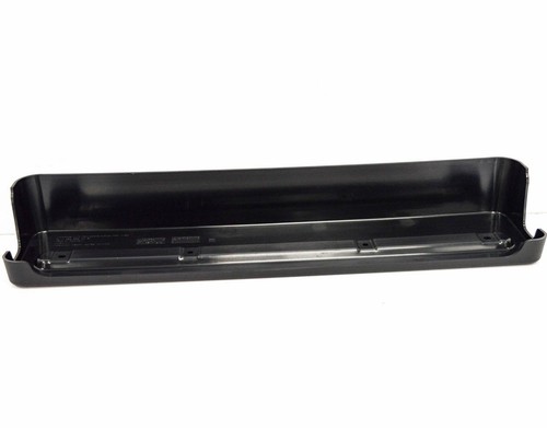 NEW MB G W463 AMG FRONT BUMPER LICENSE PLATE BRACKET A4638850081 OEM NO ...