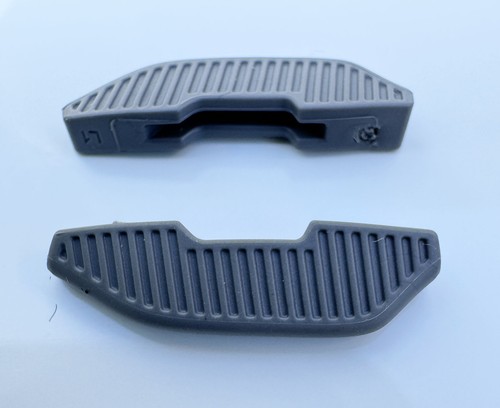 Costa Del Mar 6A8014 6A8015 Ocean Ridge OCR 400 410 Gray Replacement ...