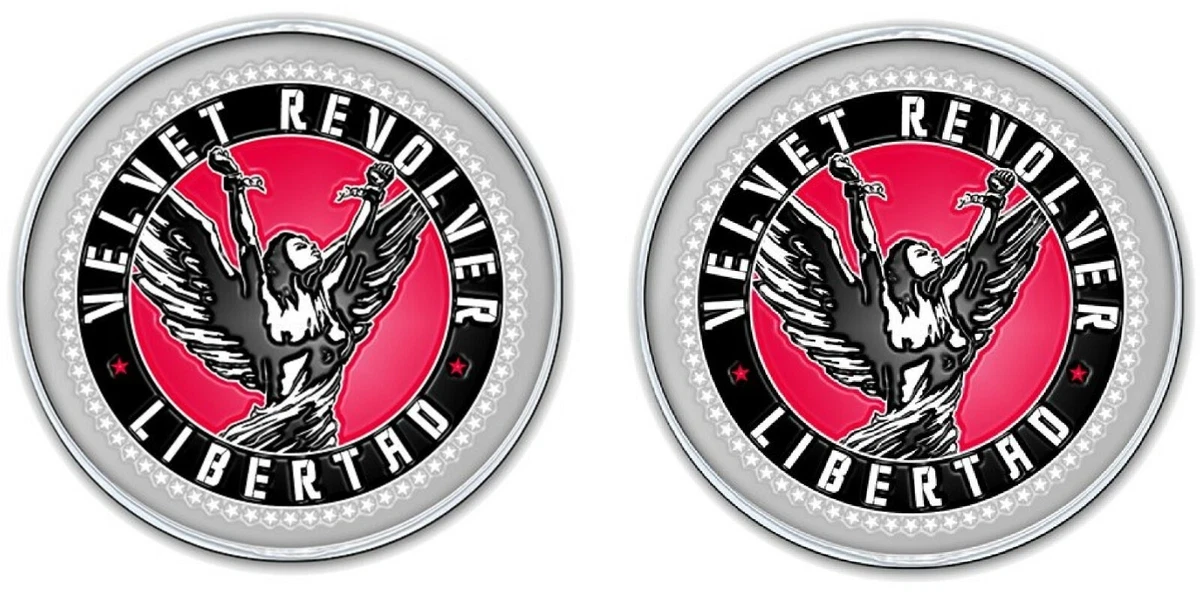 Velvet Revolver Logo