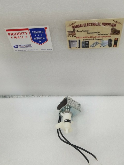Powers 2651008 3-port 50 PSI EP Electric Pneumatic Air Valve for sale ...