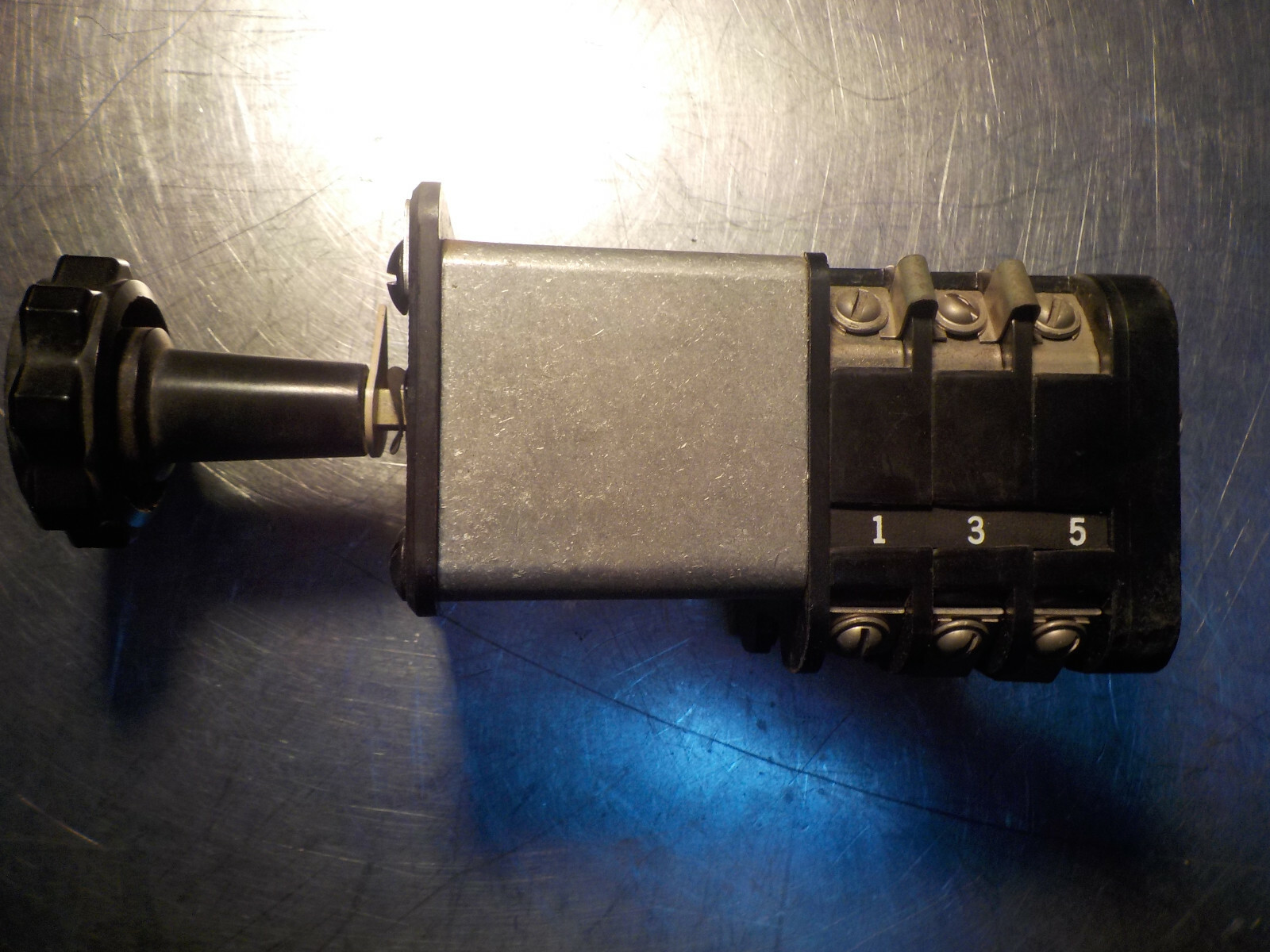 General Electric : Rotary Switch Part # 10AA006 | eBay