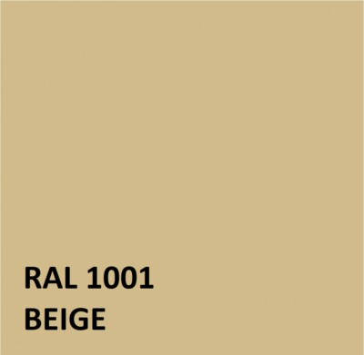 RAL BEIGE RAL1001 Agricultural Tractor Machinery Enamel Gloss Paint | eBay