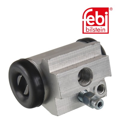 FEBI Wheel Cylinder - 106951 - 1782880 | eBay