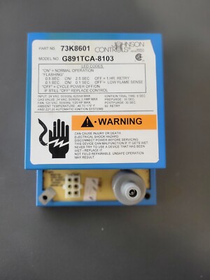 HVAC Parts - Lennox Pulse