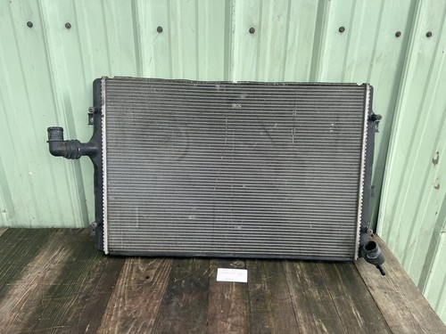 2011-2014 Volkswagen Jetta Sportwagen 2.0L TDI Radiator OEM. | eBay