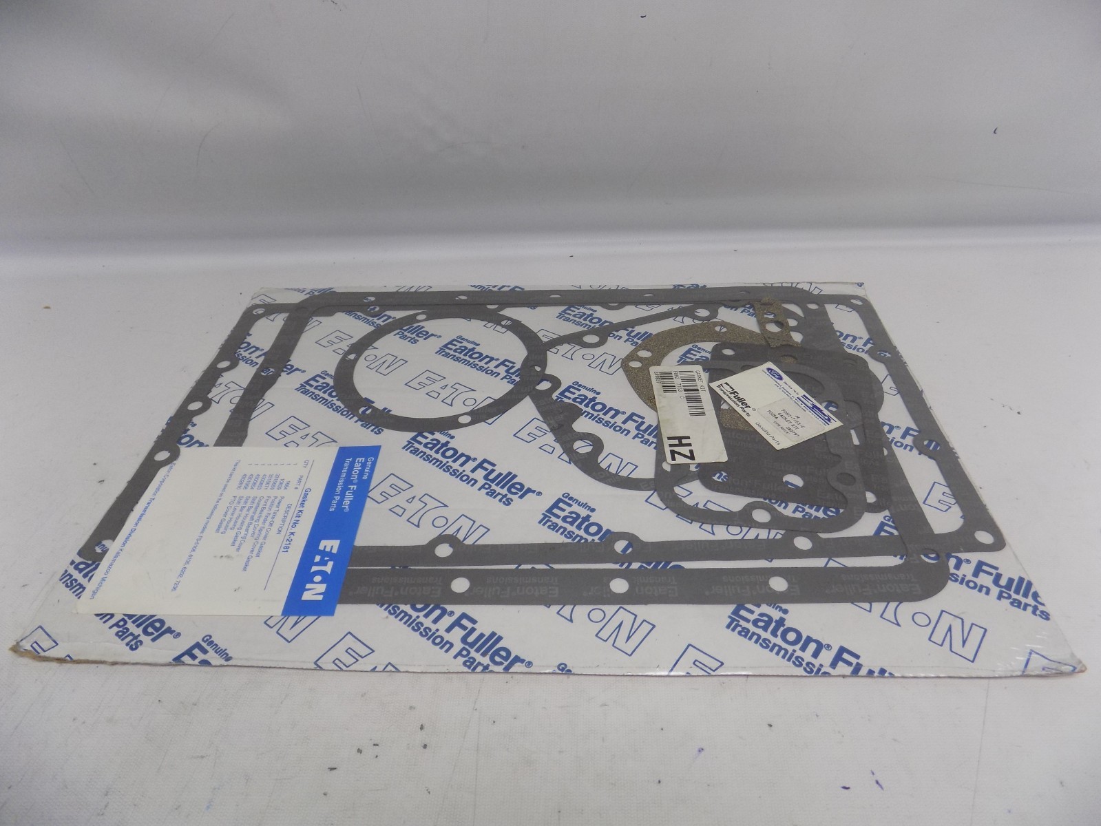 New OEM Ford Heavy Truck Transmission Gasket Seal Kit Set F0HZ-7153-C ...