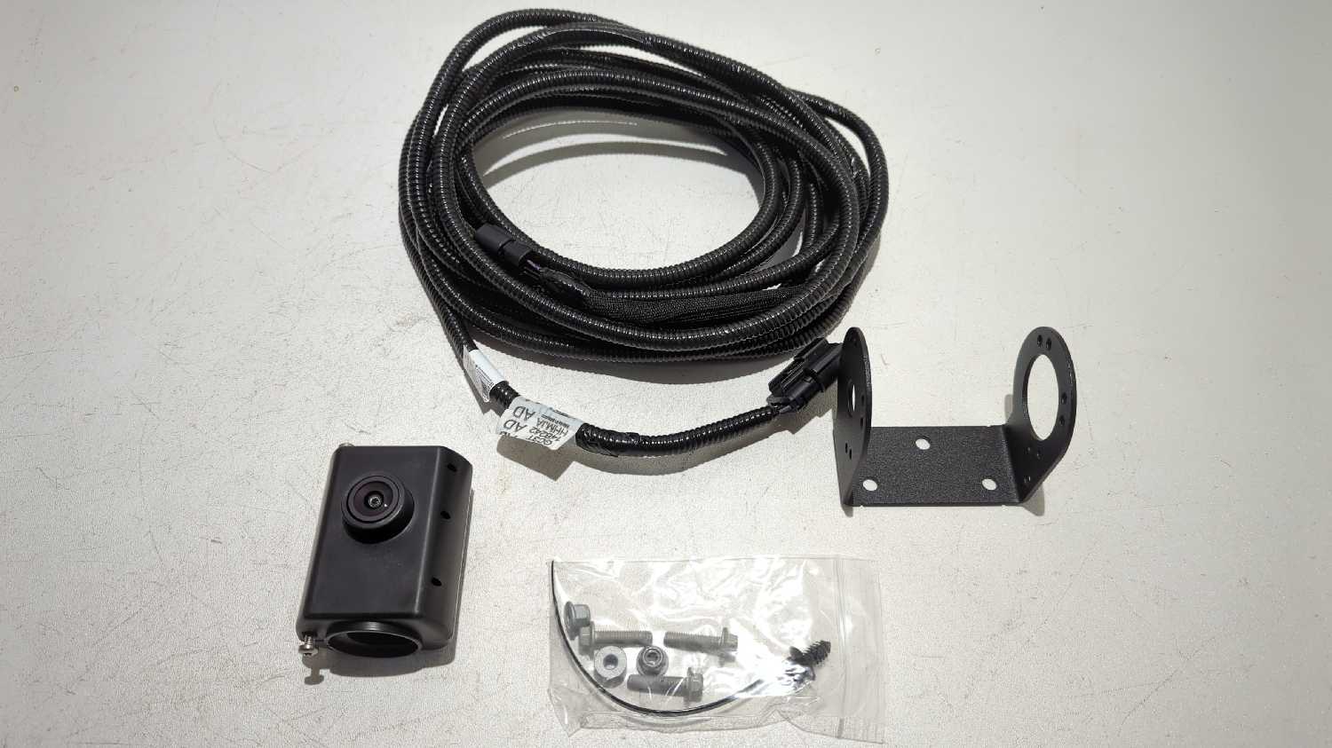 2016-2024 Ford Transit E350 E450 Rear Backup Camera Kit HC2Z-19G490B ...