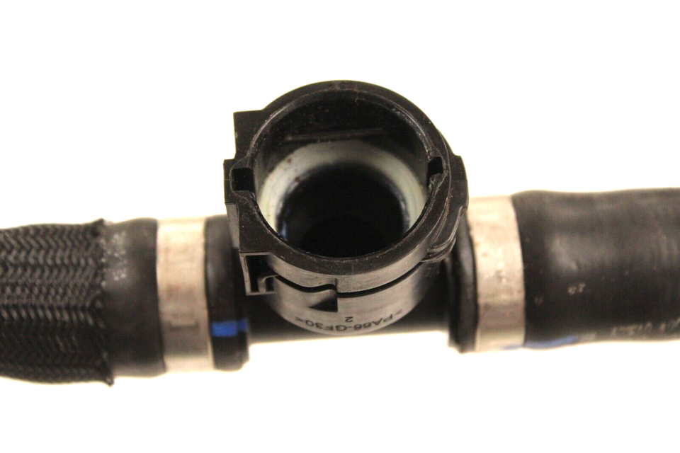 2022-2023 Jeep Grand Cherokee 2.0L Heater Supply & Return Hose Part ...