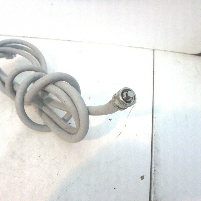 PHILIPS M1599B BLOOD PRESSURE CUFF INTERCONNECT TUBE NIBP CABLE ADULT ...