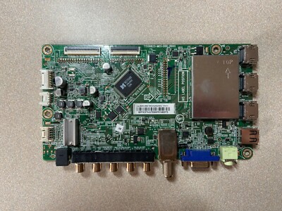 NEC E655 Main Board 756XECB01K0320 | eBay