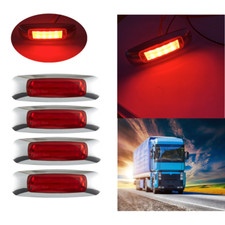 Monarch 5134 Stop Turn Tail Light Assembly 9075 Trailer RV NOS for sale ...