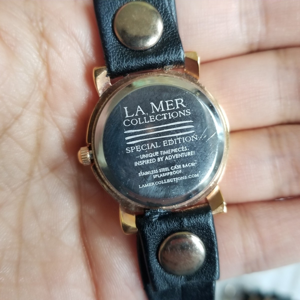 La Mer Collections Venice La Mer Collections