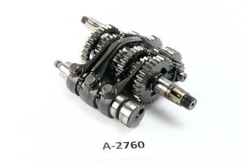 Montesa MH 349 - Boîte de vitesses A2760 | eBay