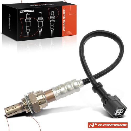 Downstream O2 Oxygen Sensor for Honda Accord Civic Crosstour HR-V Acura ...