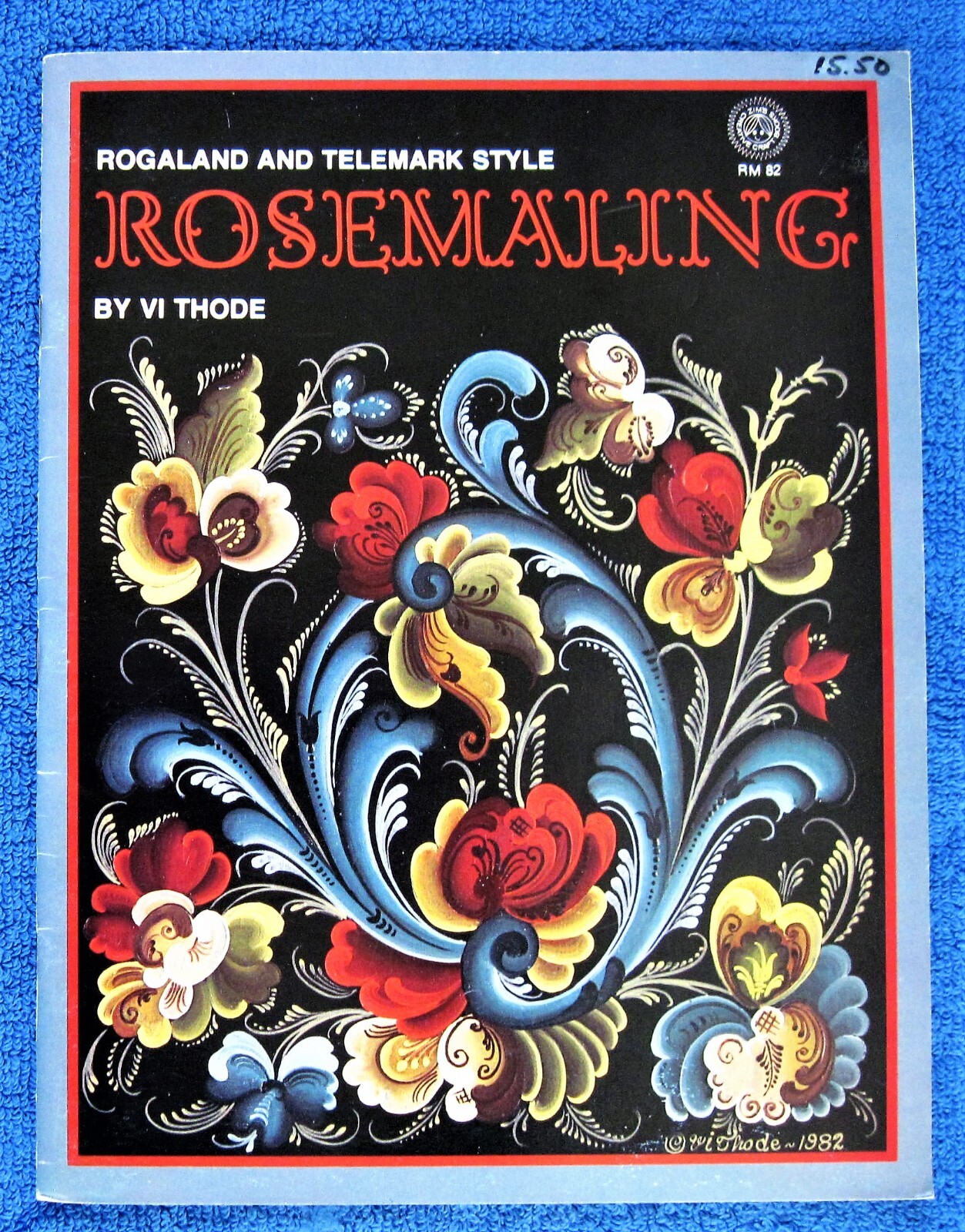 Rosemaling