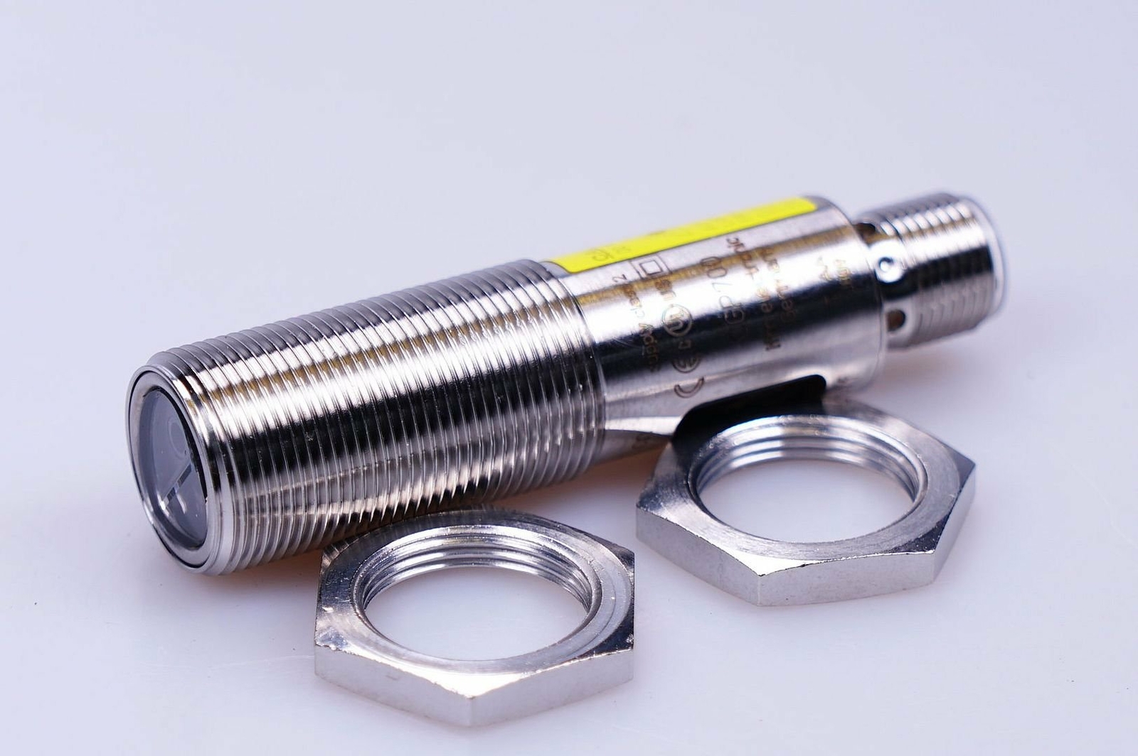 IFM Ogp700 Ogplfpkg/Us100 Laser-Reflexlichtschranke | eBay