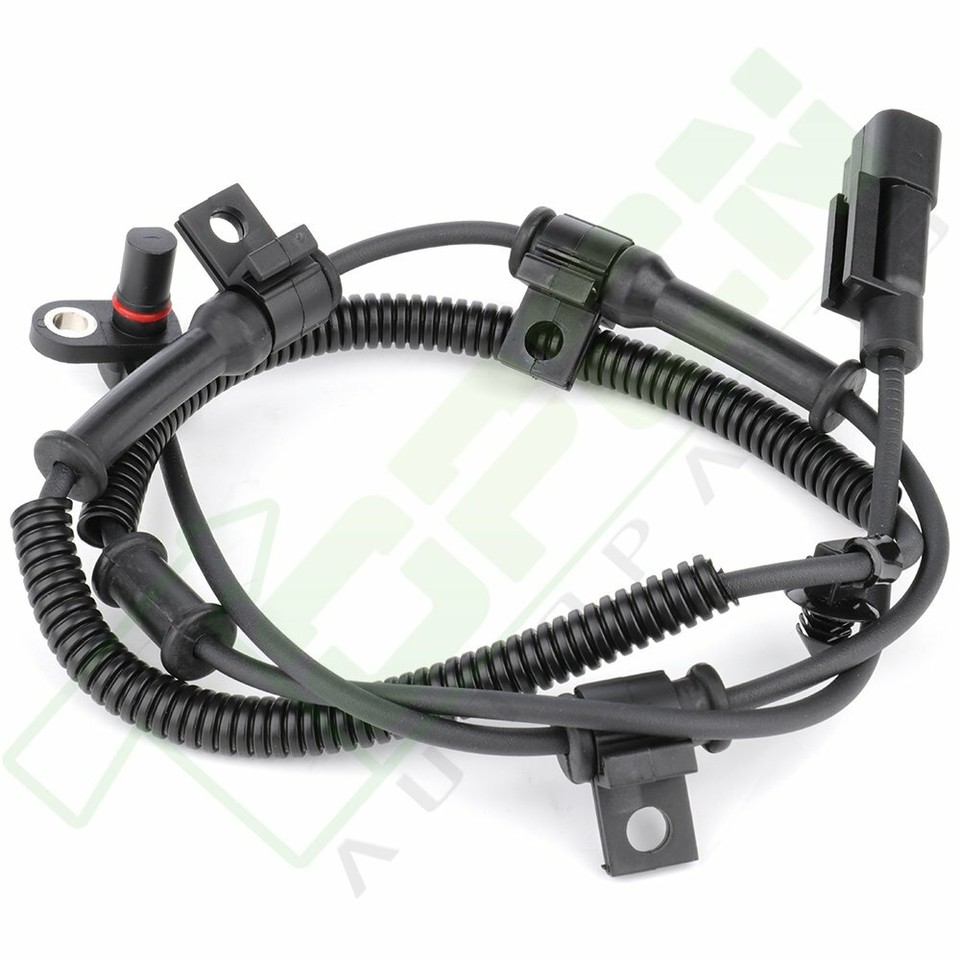 Front ABS Wheel Speed Sensor Driver Side For Ford F-250 Super Duty For ...