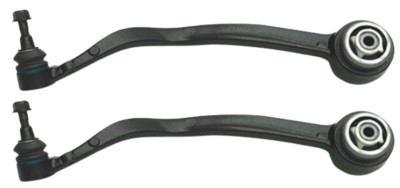 FRONT LOWER RADIUS CONTROL ARMS FOR FORD TERRITORY SZ BARRA 195 4.0 I6 ...