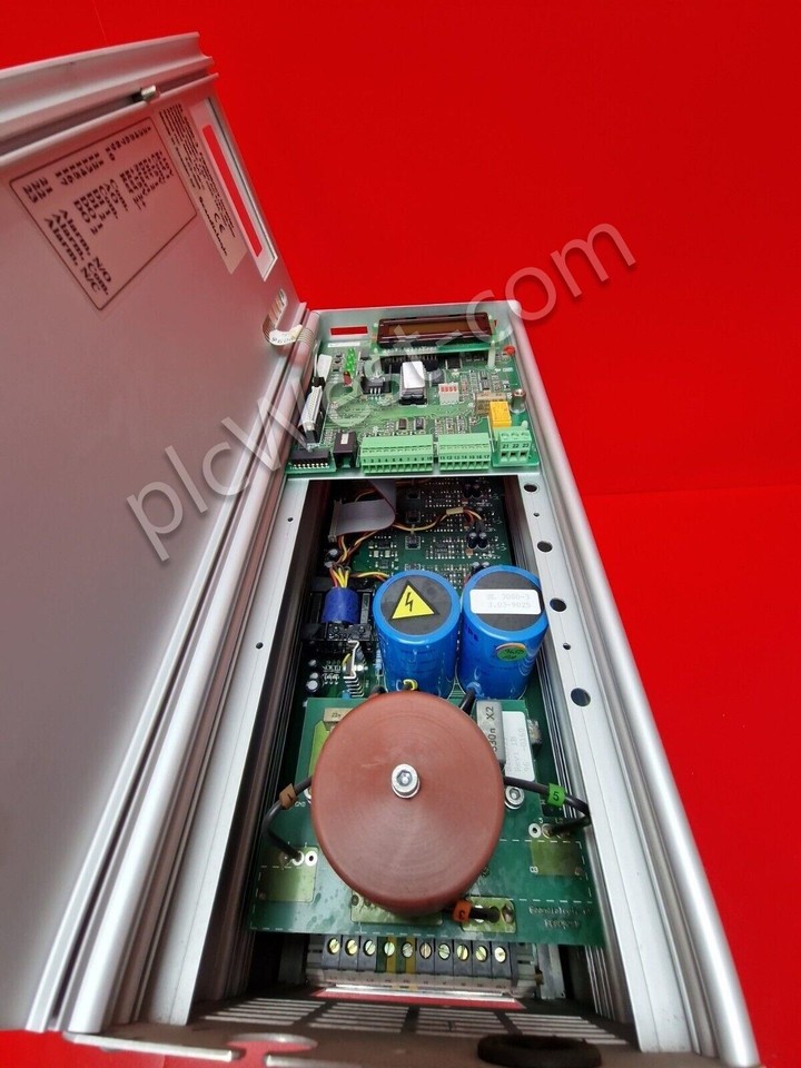 FALCON Vpm Sl 3000-3 Inverter | eBay