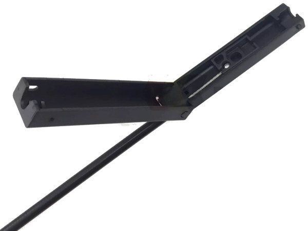FOR BMW E87 1 SERIES Bonnet Engine Hood Lock Release Cable Front ...
